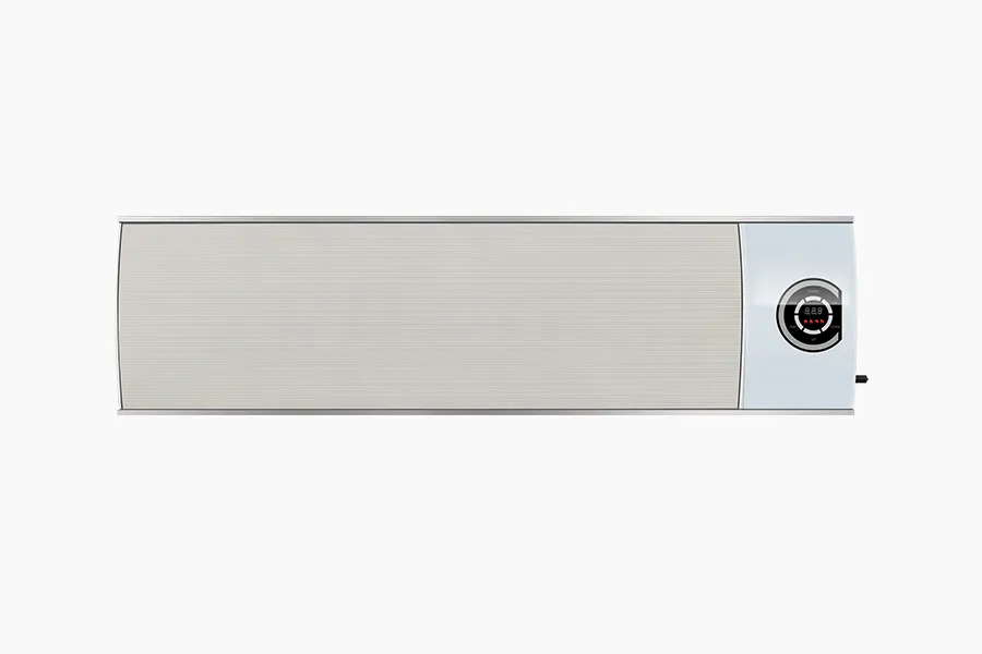 Safe Bathroom Electric Heater | Yika Heating Solution