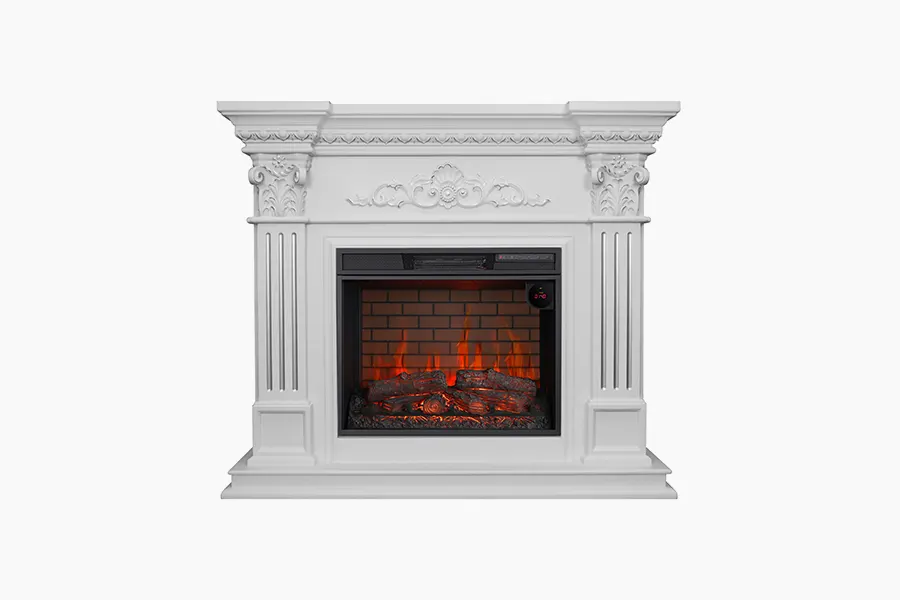 Cozy Bedroom Electric Heater | Yika Heating Solution