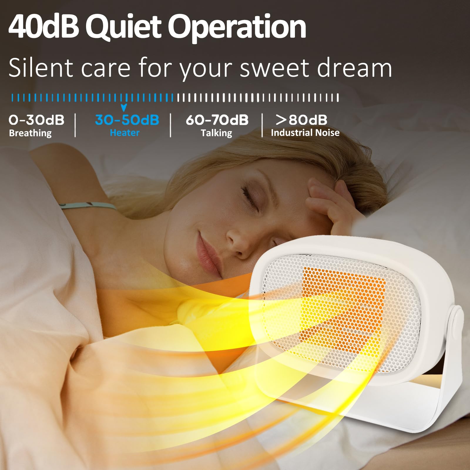 Case Studies | Yika Electric Heater & Cooler Manufacturer