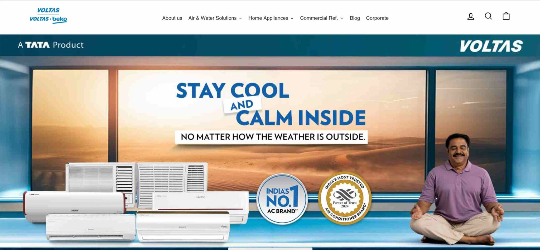 Top 10 Best Air Cooler Brands & Manufacturers in the World - Yika